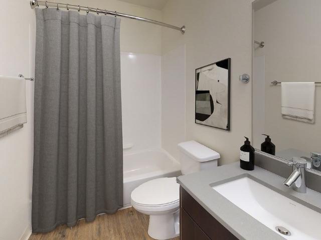 Magnolia Square 2 Bedroom Apartment for Rent at 107 S Mary Ave, Sunnyvale, CA 94086 Sunnyvale West