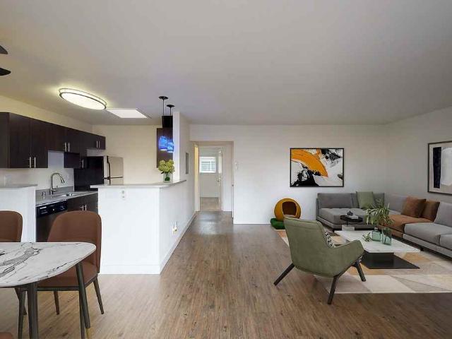 Magnolia Square 2 Bedroom Apartment for Rent at 107 S Mary Ave, Sunnyvale, CA 94086 Sunnyvale West