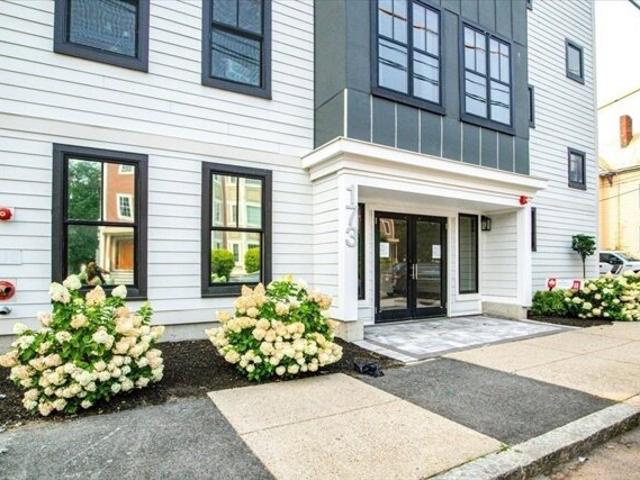 Magnolia St Unit,boston, Condo For Sale