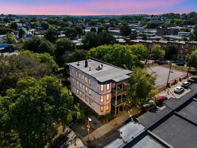 Magnolia St, Boston, Home For Sale
