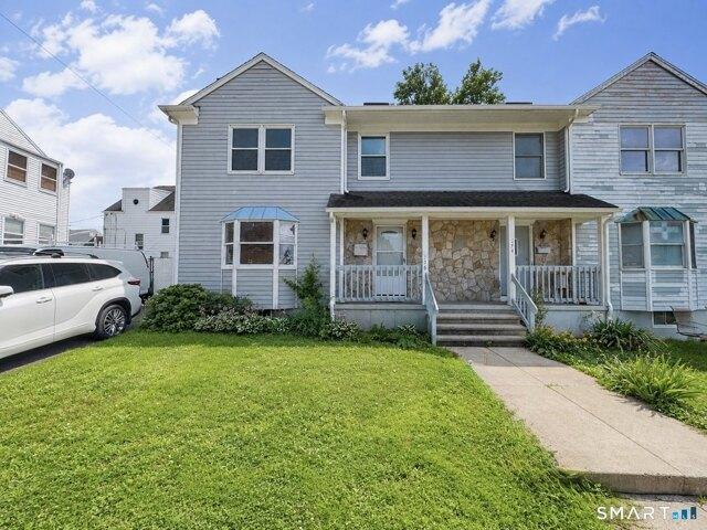 Magnolia St, Bridgeport, Home For Sale