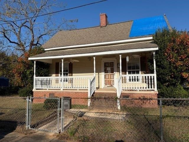 Magnolia St, Clinton, Home For Sale