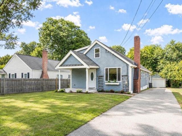 Magnolia St, Framingham, Home For Sale