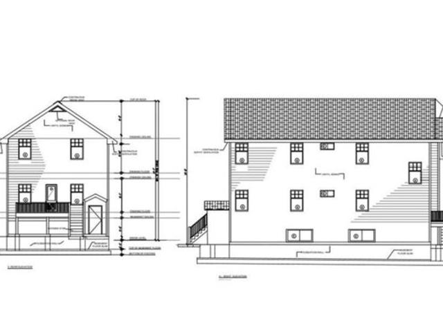 Magnolia St, Providence, Home For Sale