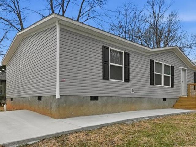 Magnolia St, Rossville, Home For Sale