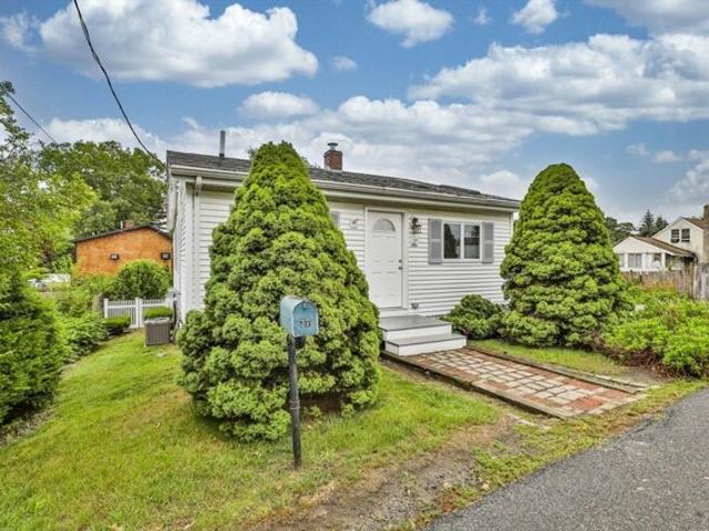 Magnolia St, Saugus, Home For Sale