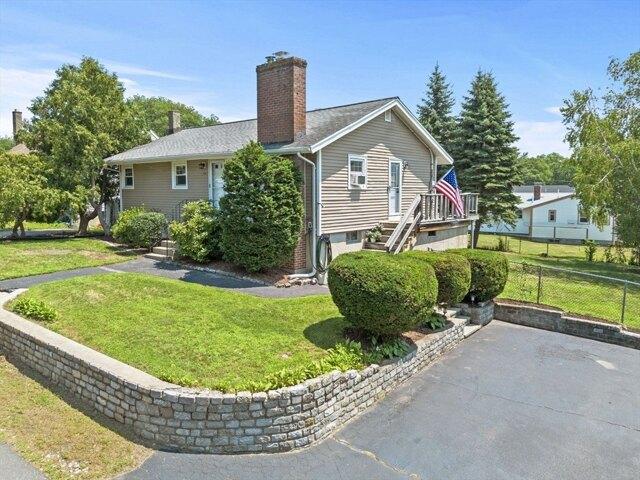Magnolia St, Saugus, Home For Sale