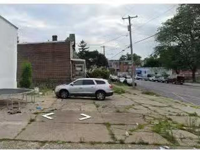 Magnolia Street