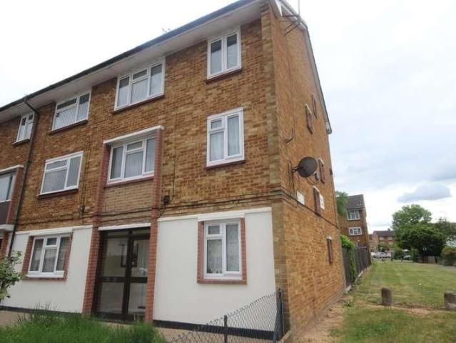 Magnolia Street, West Drayton, UB7