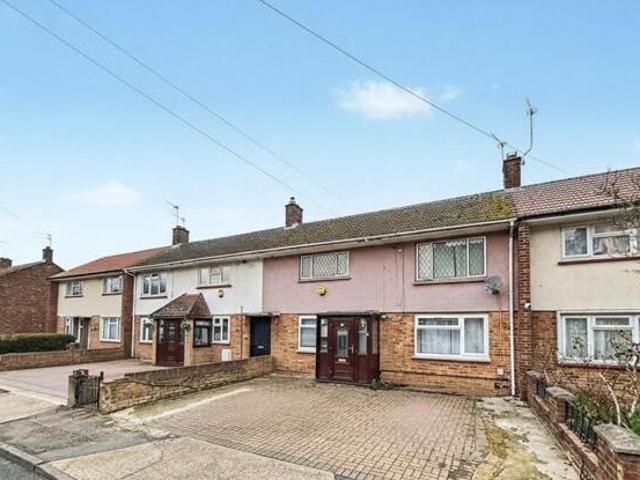 Magnolia Street, West Drayton, 4 Bedroom Terraced
