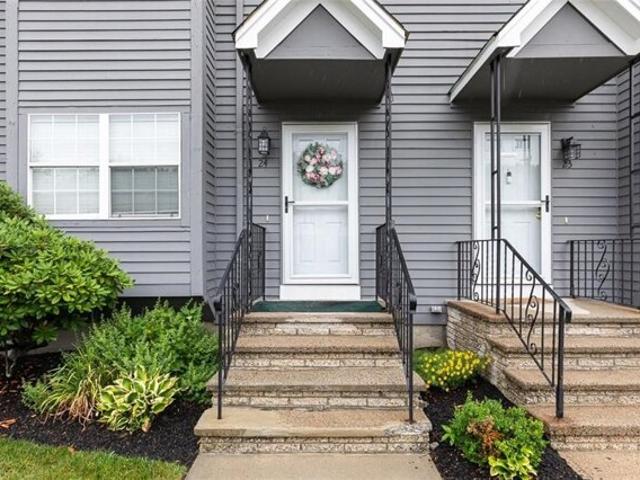 Magnum Ct Apt,smithfield, Home For Sale