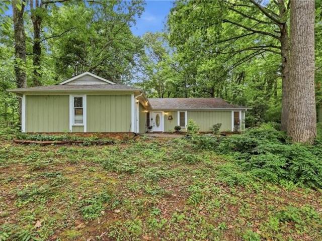 Magnum Dr, Winston Salem, Home For Sale