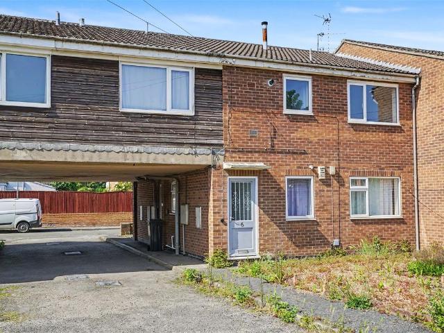 Magnus Court, Beeston, Nottingham NG9, 1 bed flat to rent, £795 pcm | PrimeLocation
