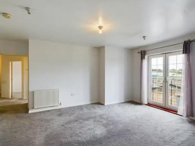 Magnus Court, Derby 2 bed flat to rent £800 pcm £185 pw