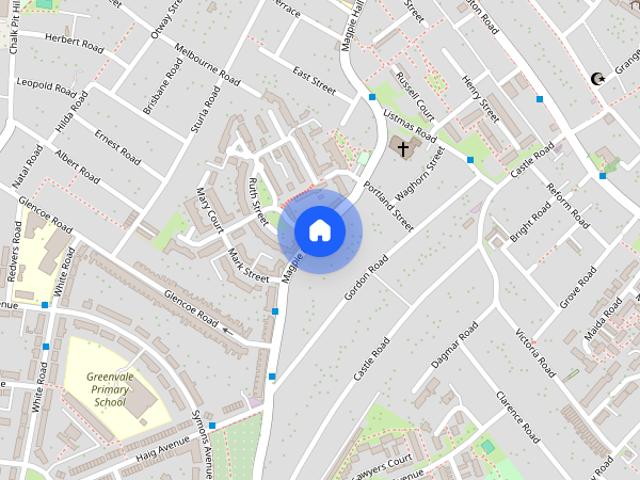 Magpie Hall Road Chatham ME4