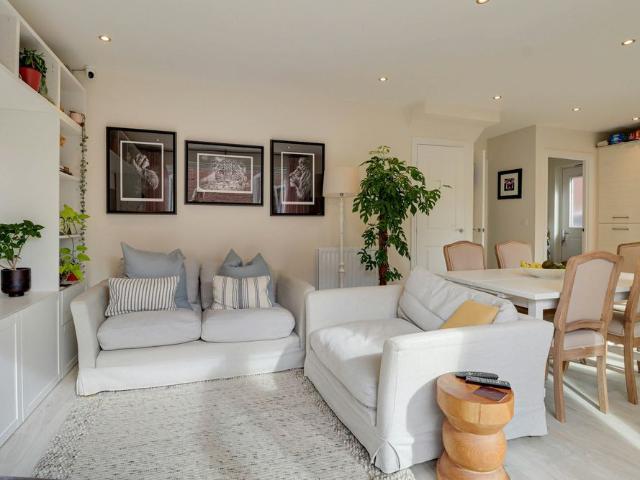 Magpie Meadows, Caddington, Luton, LU1 4FU