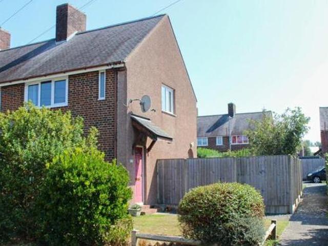 Magpie Road, St Athan, 2 Bedroom End