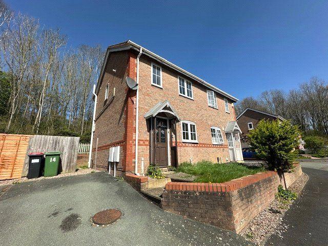 Magpie Way, Aqueduct, Telford, Shropshire TF4, 2 bed semi detached house to rent, £825 pcm | PrimeLocation
