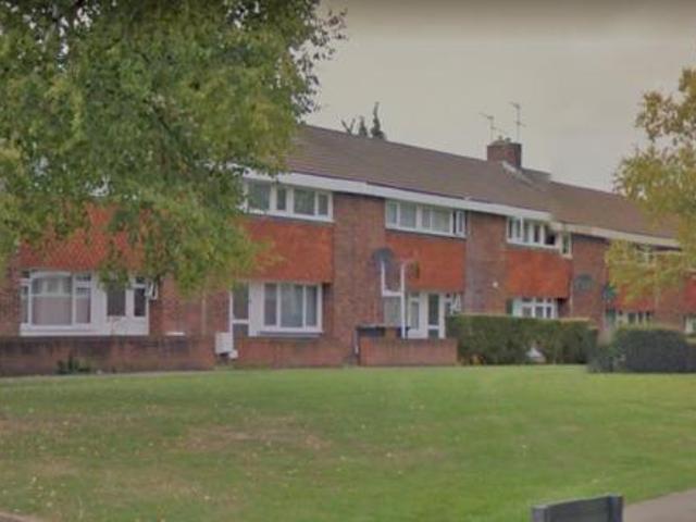 Magpie Walk, Hatfield, 4 Bedroom House
