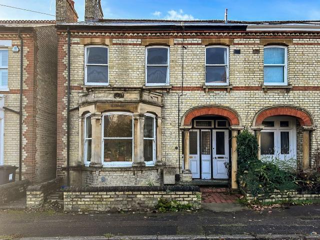 Magrath Avenue, Cambridge CB4, 1 bed flat to rent, £1,300 pcm | PrimeLocation