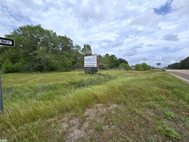 Magruder Ave, Cleveland, TX 77327