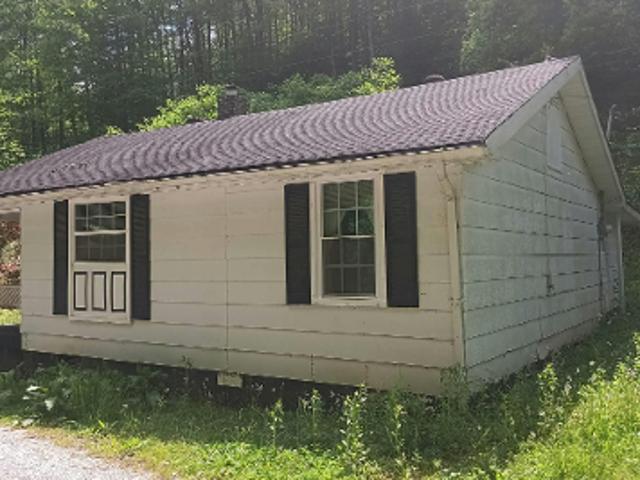 Mahaffey Hollow Rd