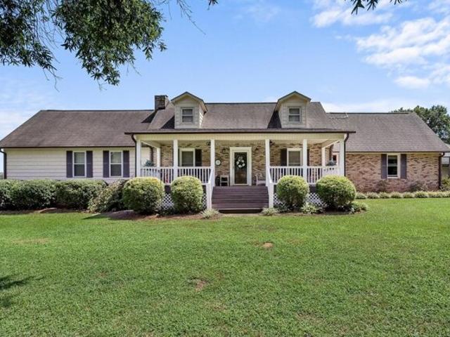 Mahaffey Rd, Gray Court, Home For Sale
