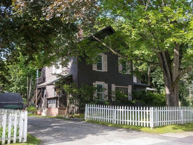 Mahaiwe St, Great Barrington, Home For Sale