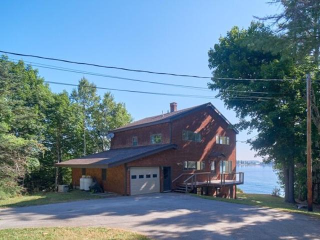 Mahalas Ln, Owls Head, Home For Sale