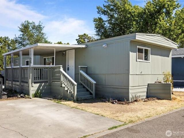 Mahan Ave Spc D, Richland, Property For Sale