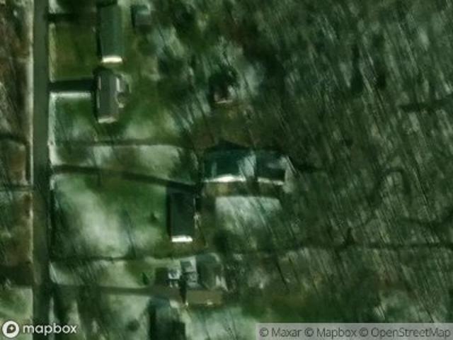 Mahan Denman Rd NW