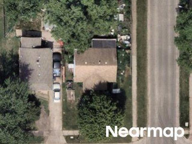 Mahaska Ave