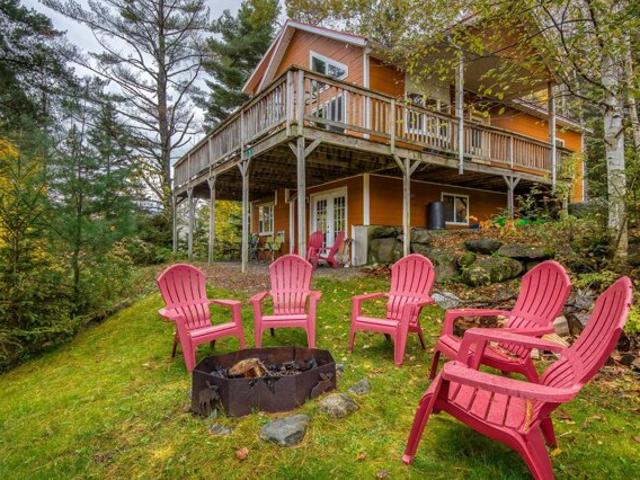 Mahara Ln, Rangeley, Home For Sale