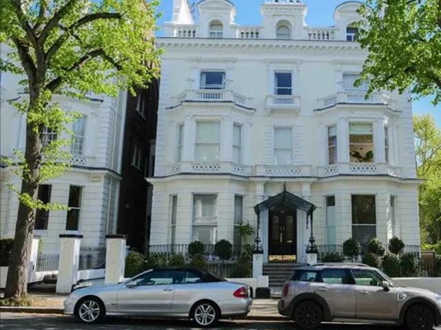 Maharajah Duleep Singh, 53 Holland Park, London, W11 3SS, United Kingdom | 1 bed apartment for rent #140800372 | Rentberry