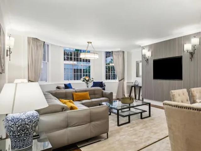 Maharajah Duleep Singh, 53 Holland Park, London, W11 3SS, United Kingdom | 3 bed apartment for rent #136866041 | Rentberry