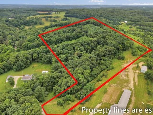 Maharg Rd NE, Saint Louisville, OH 43701