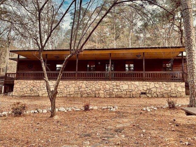Mahi Rd, Broken Bow, Home For Sale