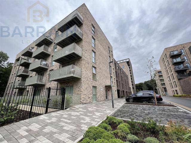 Mahindra Way, London E6, 3 bed flat to rent, £2,750 pcm | PrimeLocation
