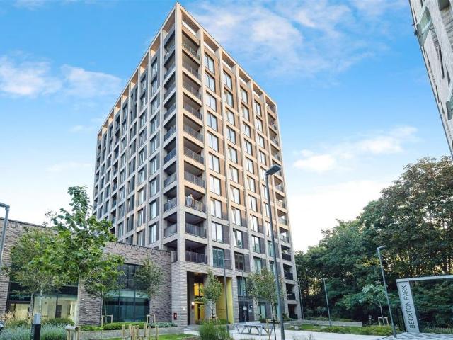 Mahindra Way, London 2 bed flat to rent £2,100 pcm £485 pw