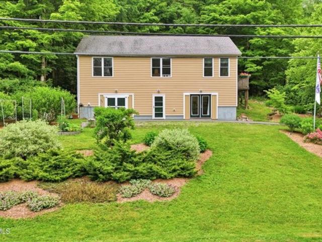 Mahkeenac Rd, Stockbridge, Home For Sale