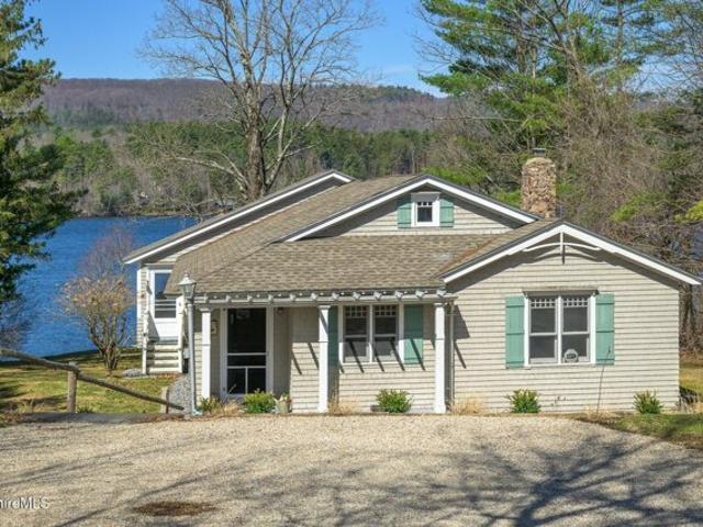 Mahkeenac Ter, Stockbridge, Home For Sale