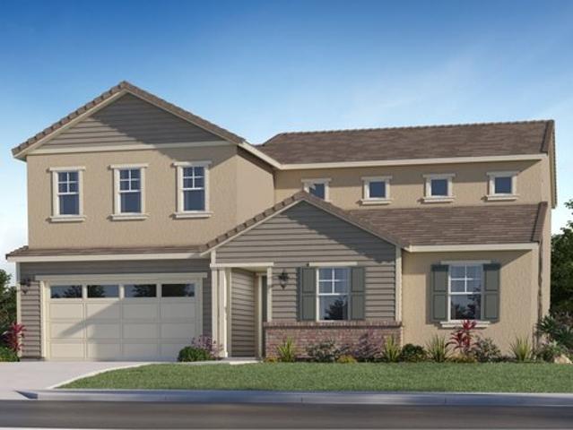 Mahogany 3 Plan North River Farms Mahogany Community