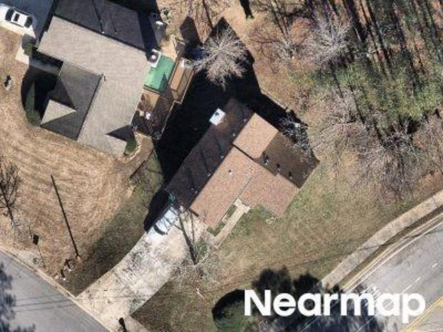 Mahogany Dr