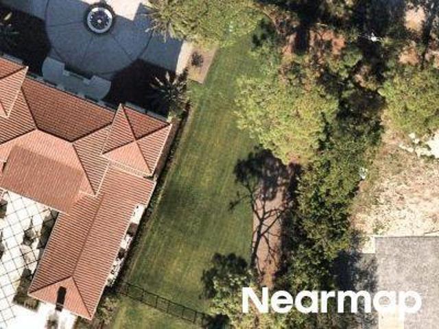 Mahogany Dr