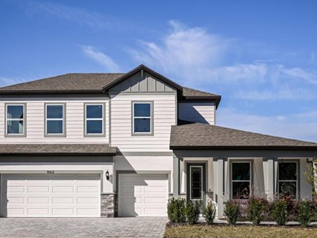 Mahogany Grand Plan Spencer Glen Community