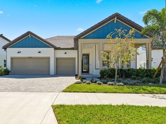 Mahogany Plan Two Rivers Community