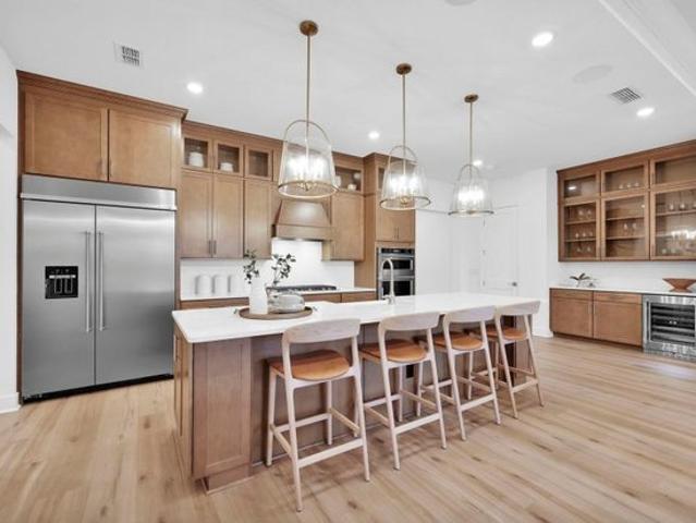 Mahogany Plan Terrapin Creek Community