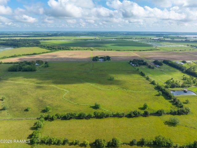 Mahogany Rd Lot 3, Kaplan, LA 70548