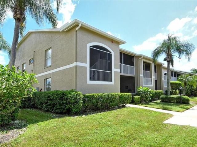 Mahogany Run Ave Unit,sarasota, Condo For Sale