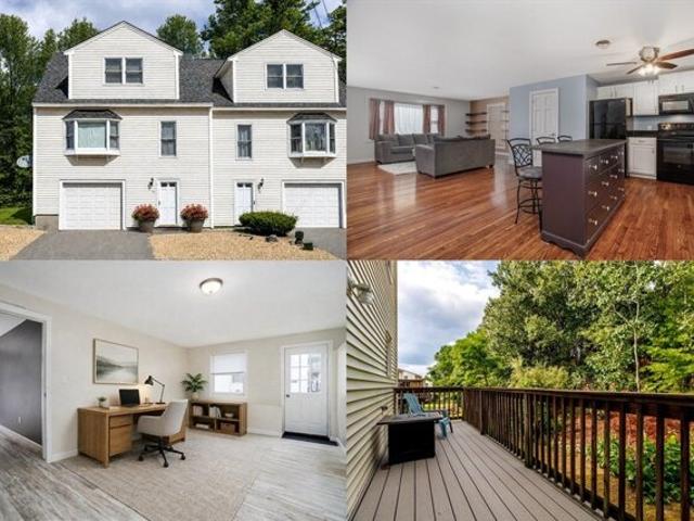 Mahogany Run Unit,leominster, Condo For Sale